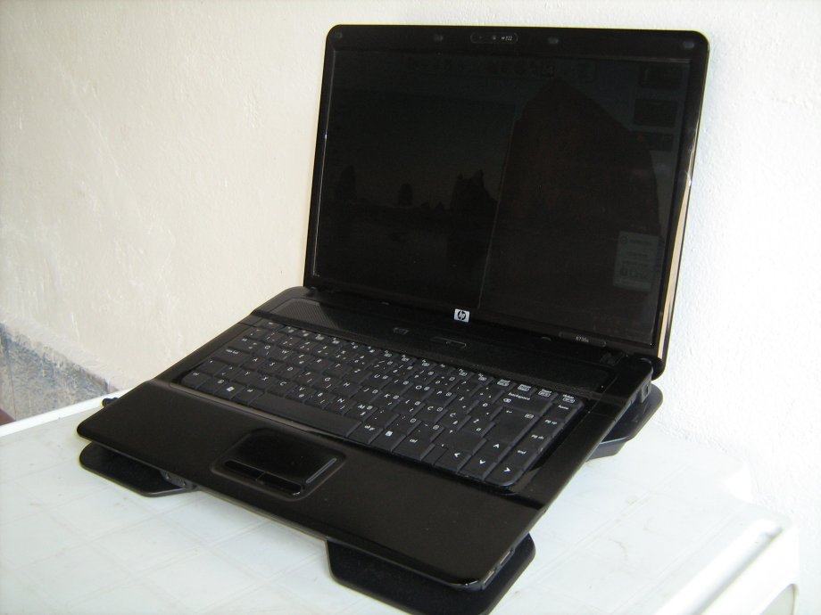 HP Compaq 6735s - laptop odličan - sve ispravno - 700 kn