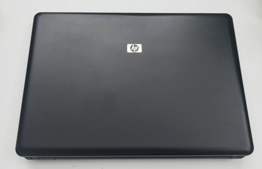 HP Compaq 6830s 17 inter dual ore 2,16 ghz 3 gb ram 320 gb WD black