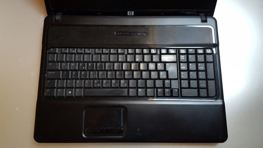 Hp Compaq 6830s dijelovi
