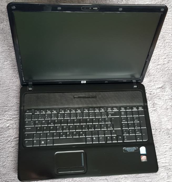 HP Compaq 6830s