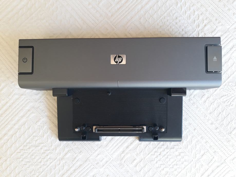 HP Compaq 6910p Notebook PC + HP Docking station + HP keyboard