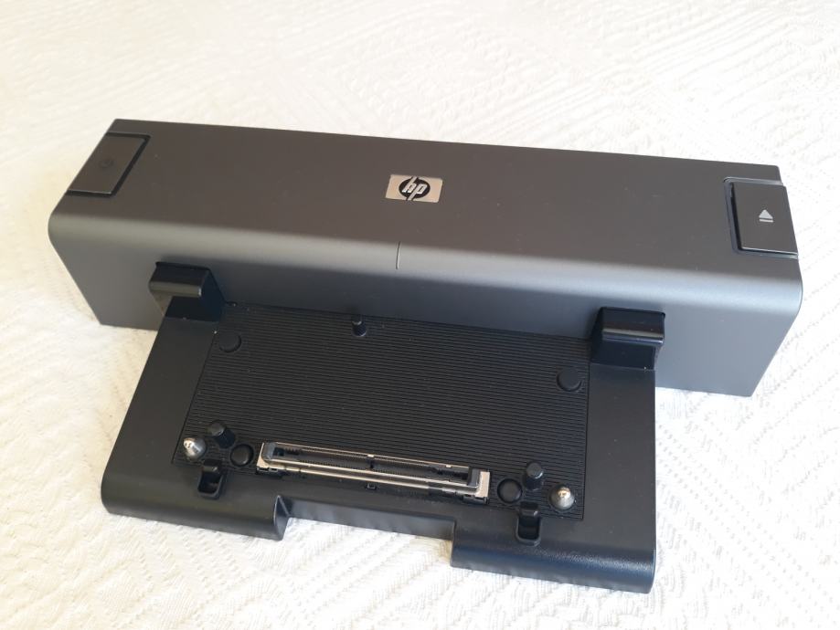 HP Compaq 6910p Notebook PC + HP Docking station + HP keyboard