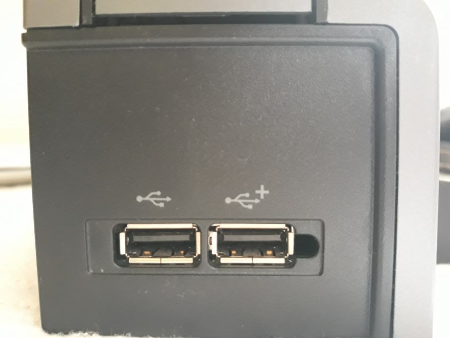 HP Compaq 6910p Notebook PC + HP Docking station + HP keyboard