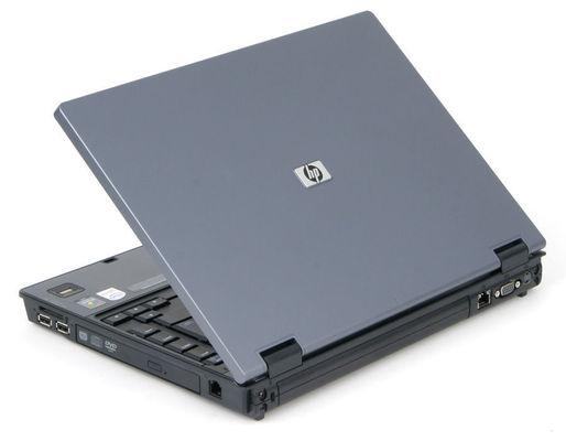 HP Compaq 6910p - Core 2 Duo 2.4GHz, 3GB RAM, 120GB HDD