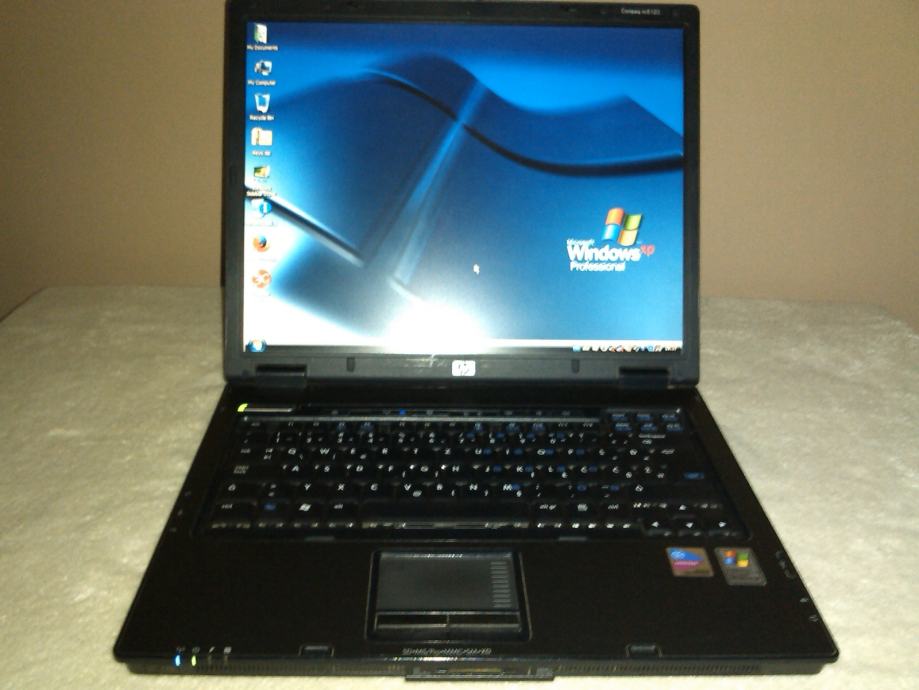 HP Compaq nc6120, 750kn,potpuno ispravan