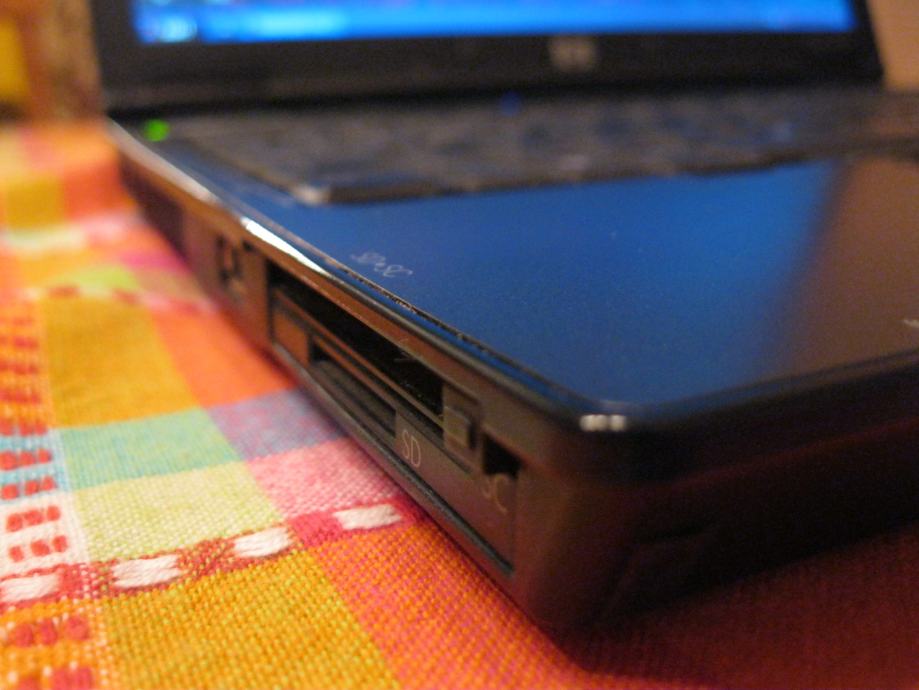 ++Hp Compaq nc6220 laptop, notebook, fiskalizacija, autodijagnostika++