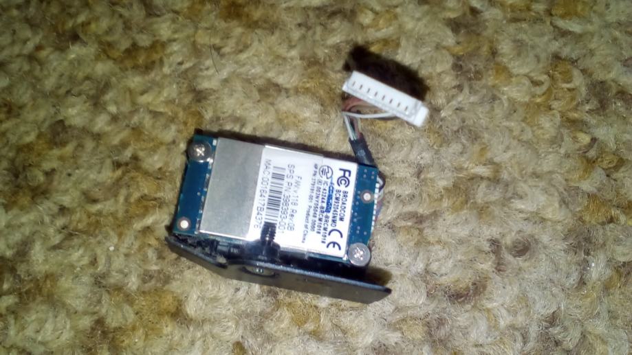 HP Compaq NW8440 NX8420 NC8430 DIJELOVI