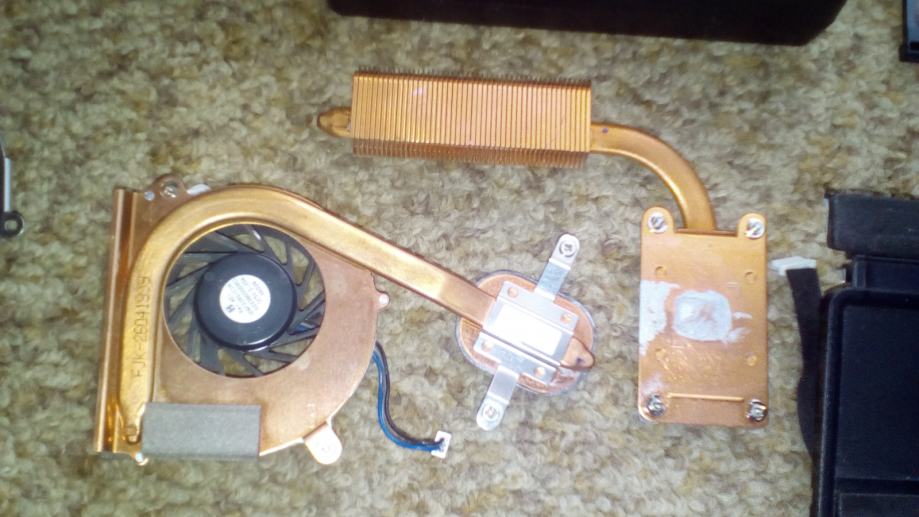 HP Compaq NW8440 NX8420 NC8430 DIJELOVI