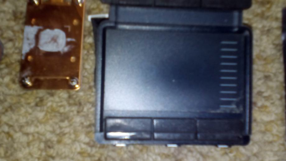 HP Compaq NW8440 NX8420 NC8430 DIJELOVI