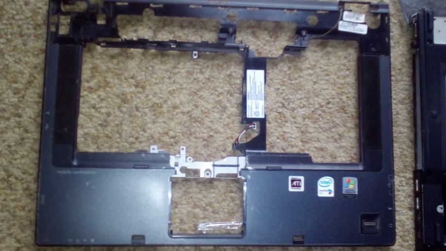 HP Compaq NW8440 NX8420 NC8430 DIJELOVI