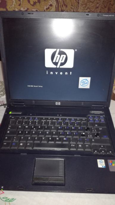 HP Compaq NX 6110 zamjene!!