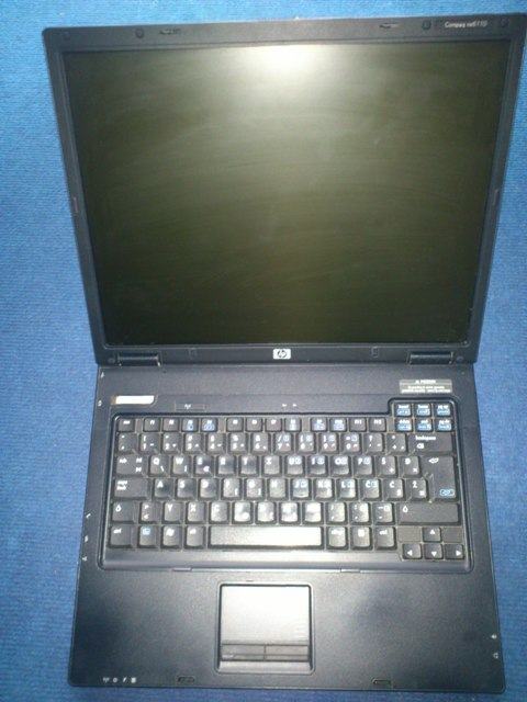 HP Compaq nx6110