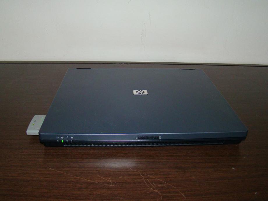 HP Compaq nx6110