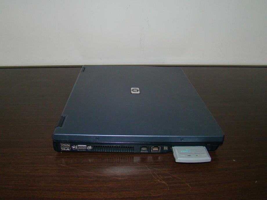 HP Compaq nx6110