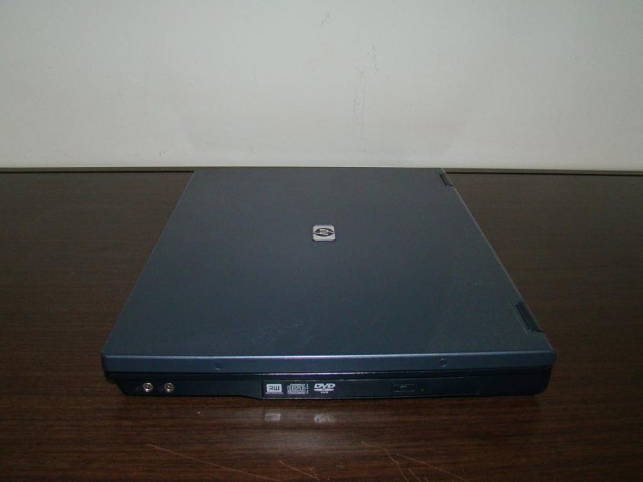 HP Compaq nx6110