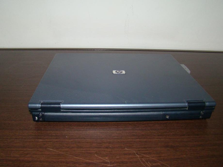 HP Compaq nx6110