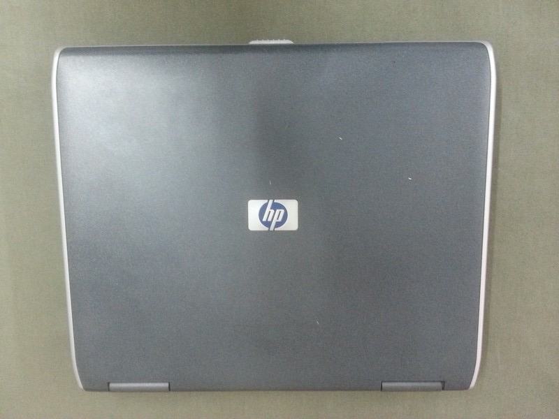 HP Compaq nx9030 - Intel Pentium M, 512MB, 40GB, WIN XP
