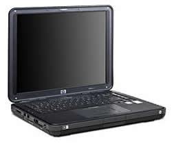 HP Compaq nx9105 Notebook.ispravan.JBL zvučnici za laptop!