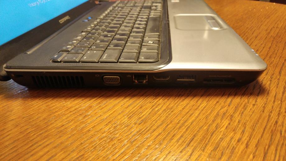 HP Compaq Presario CQ61 - 320EM Varaždin