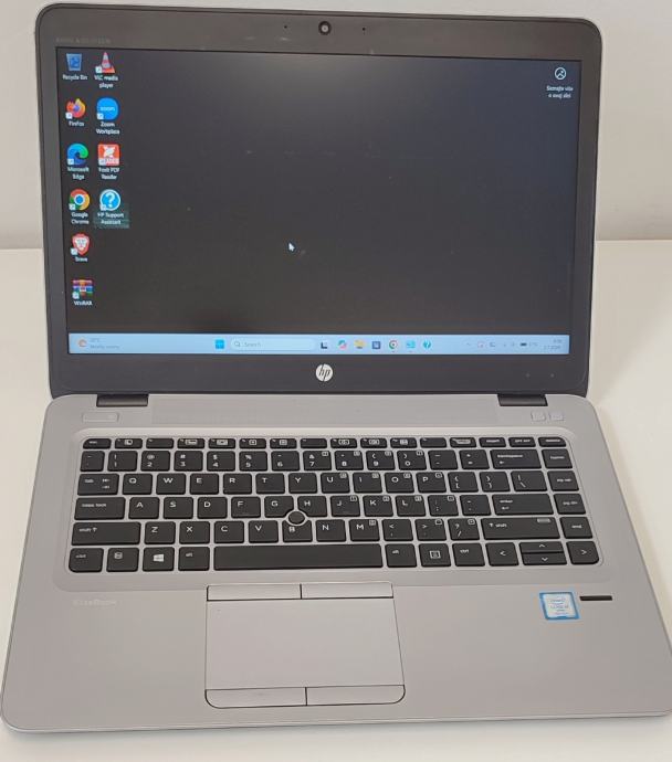 HP Elitebook 840 G4, očuvan, Windows 11 pro