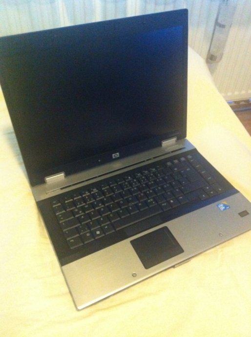 HP EliteBook 8530 p