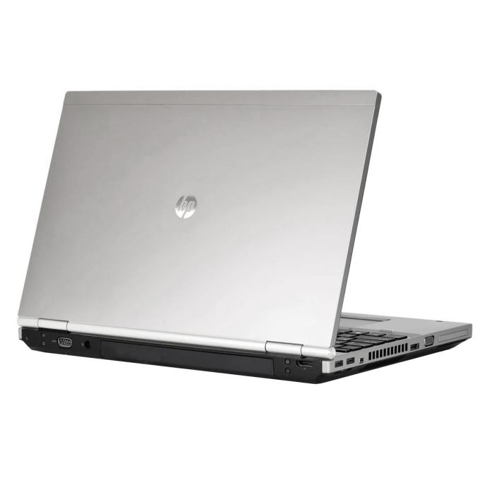 Laptop Hp EliteBook 8570p laptop/i5-3360M/8GB/128SSD/15,6/Win10
