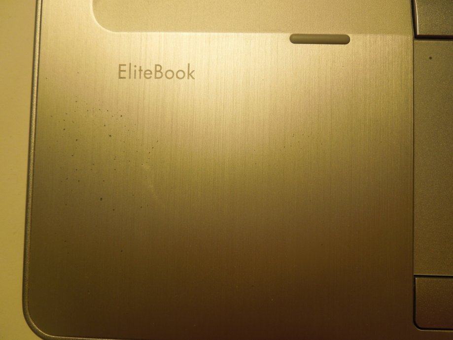 HP Elitebook Folio 9470m i5 / 180GB SSD / Win 10 / 6h bat