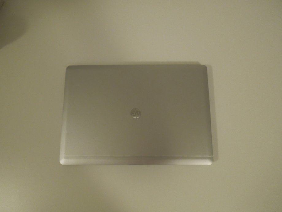 HP Elitebook Folio 9470m i5 / 180GB SSD / Win 10 / 6h bat