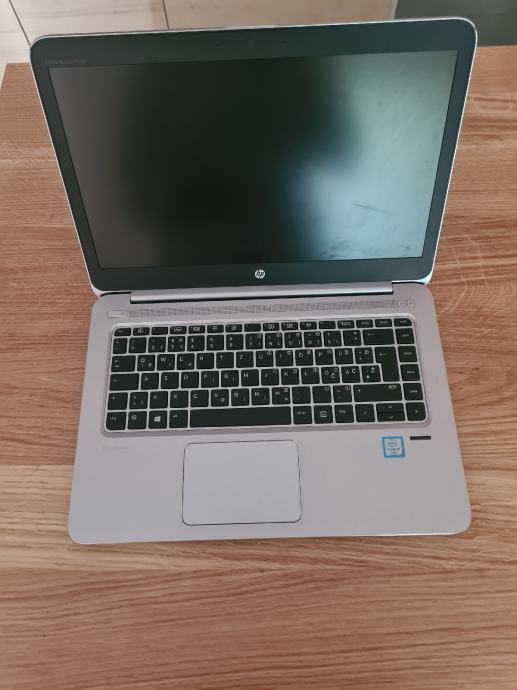 HP EliteBook Intel R Core TM I5 6200U CPU 2 30GHz 2 40 GHz 8 00 GB