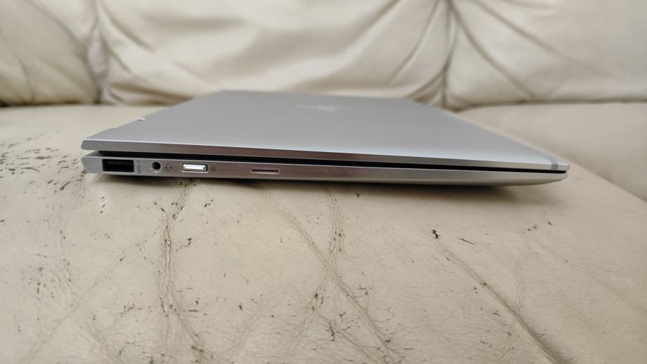 ⭐️HP EliteBook x360, i5–8350U, 8GB, 1000GB NVMe, FHD Touch, Sim card⭐️