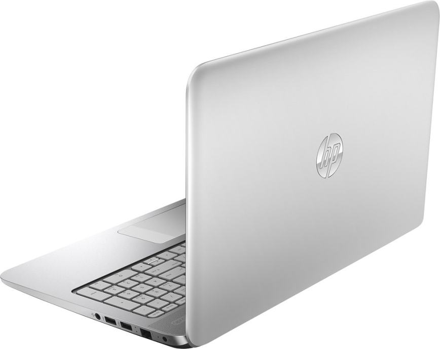 HP - ENVY TouchSmart 15.6 Touch-Screen Laptop - Intel Core i5