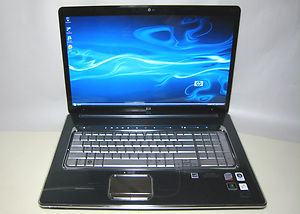 HP HDX18t Premium Series Notebook PC