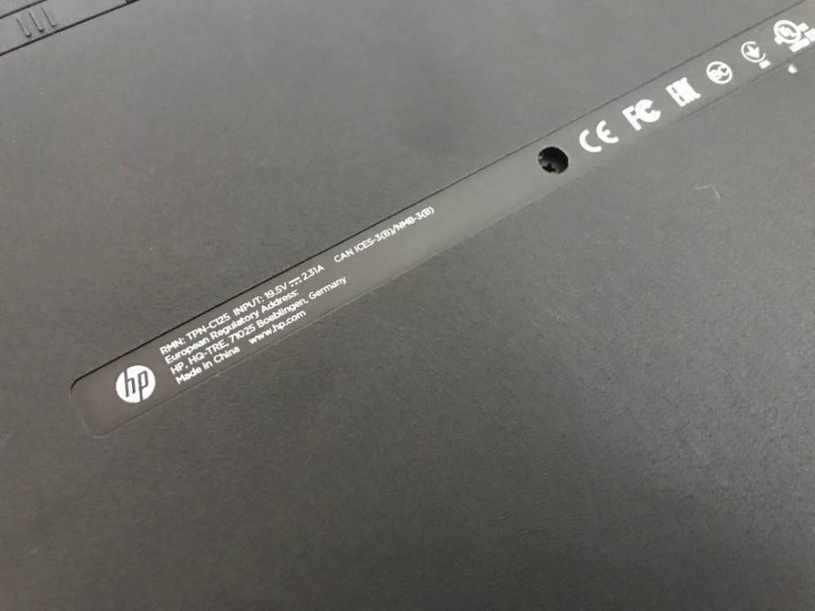 HP HQ-TRE 71025