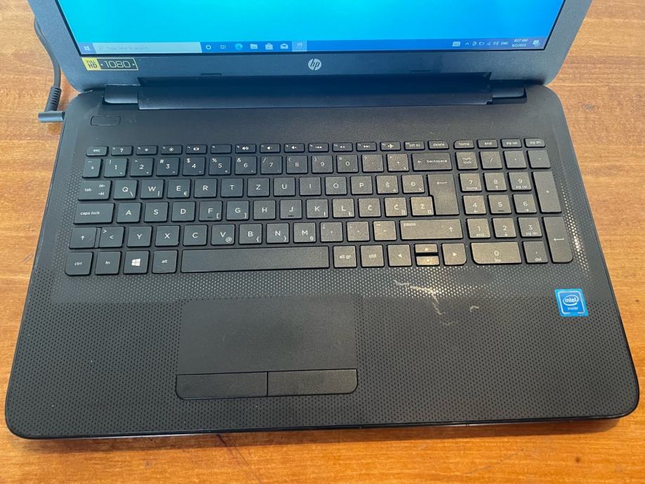 HP HQ-TRE 71025