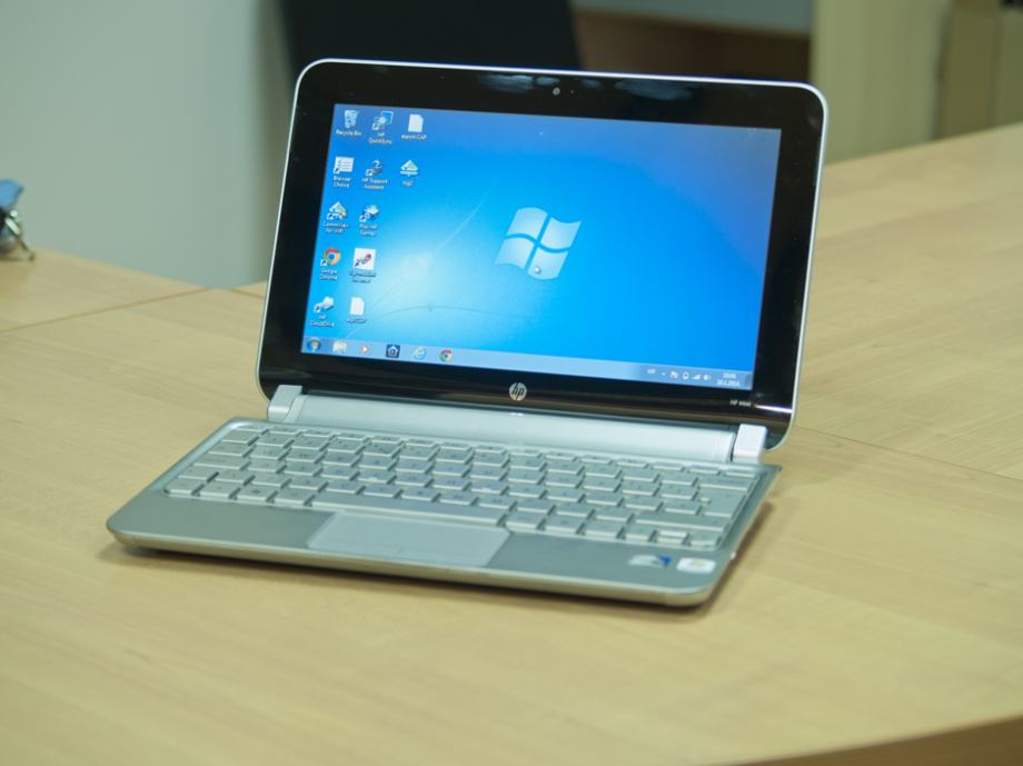 HP mini 210-2000 serie