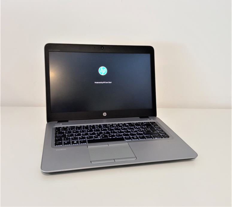 HP mt43 Mobile Thin Client