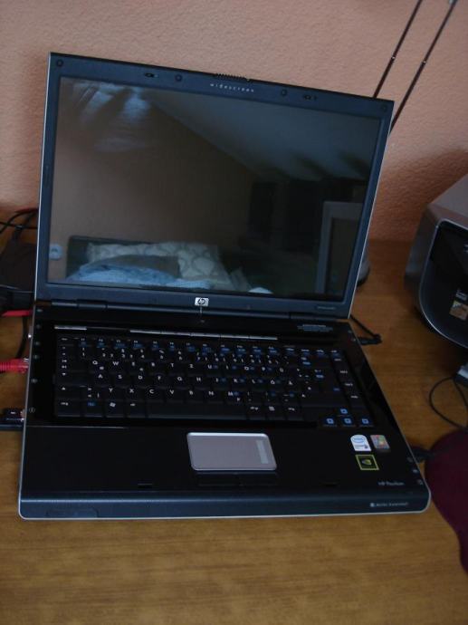 HP Pavilion dv 5000