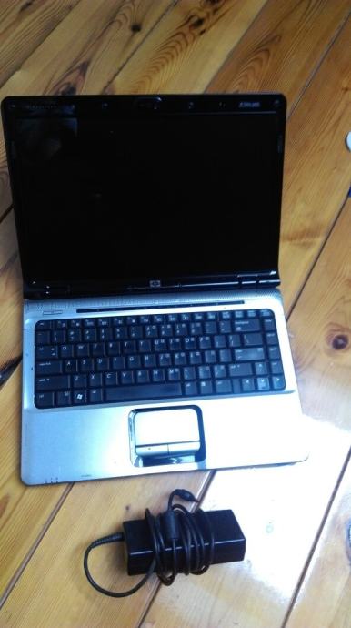 HP Pavilion DV2000