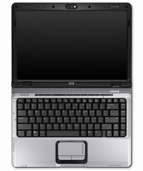 HP Pavilion dv2000