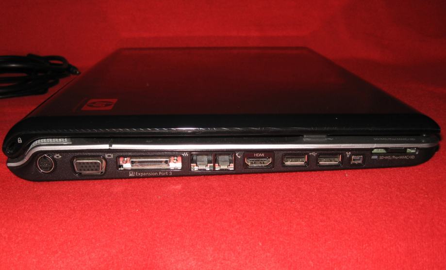 HP Pavilion Dv6700,Turion 64 X2-2.20GHz, 4GB RAM