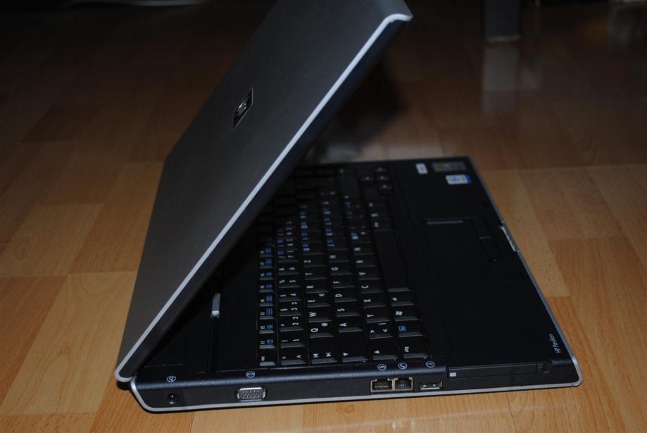 HP Pavilion ze2000, HITNO