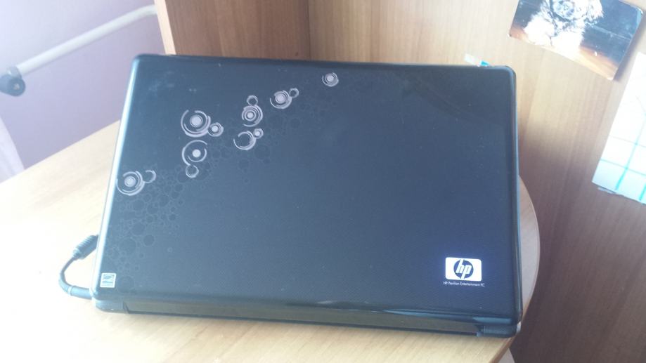 HP Pavillion dv7-3170em **HITNO**