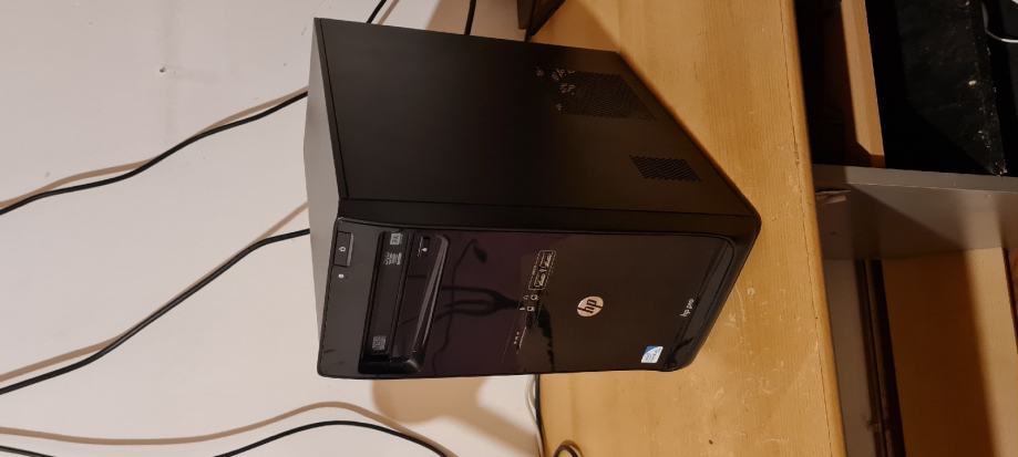 HP PRO 3500 MT