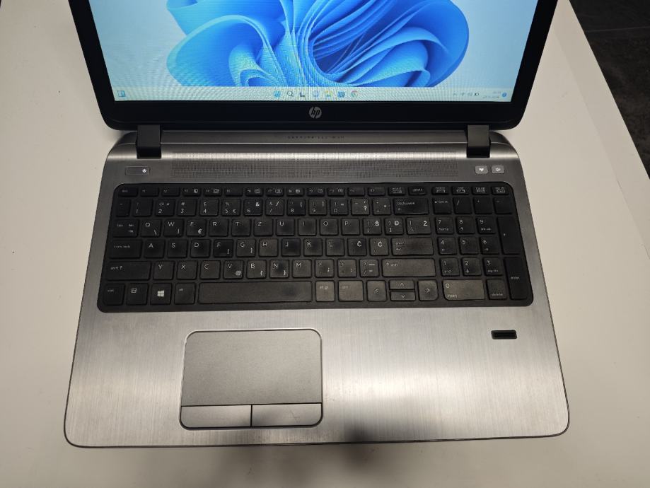 HP PROBOOK 450 G2 (15.6,i5-4210U,8GB,SSD 120 GB)