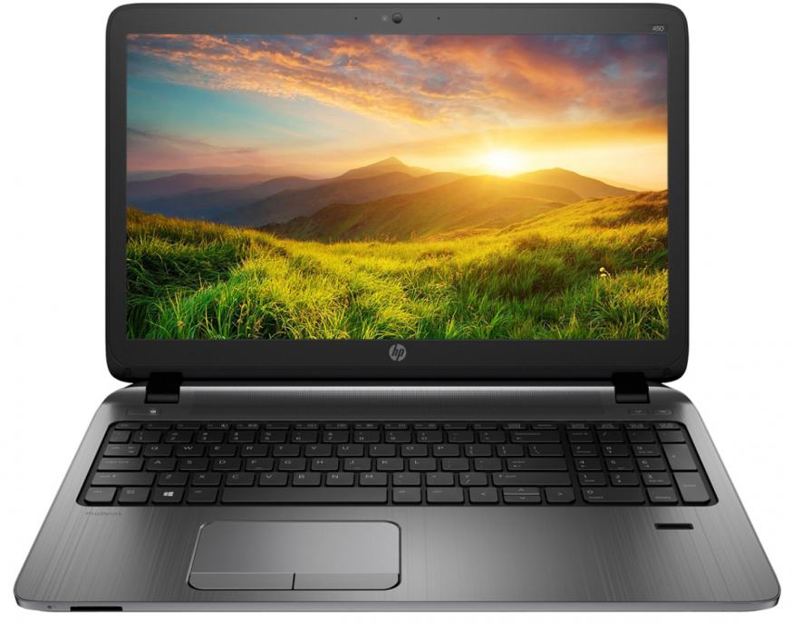 HP Probook 450 G2 corei5- 4 jezgre , 4-8 gb rama, novi disk