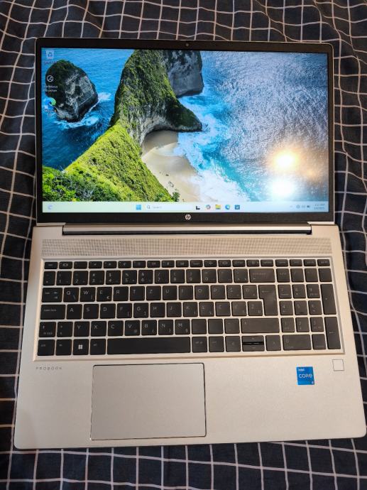 HP PROBOOK 450 G8 NOTEBOOK