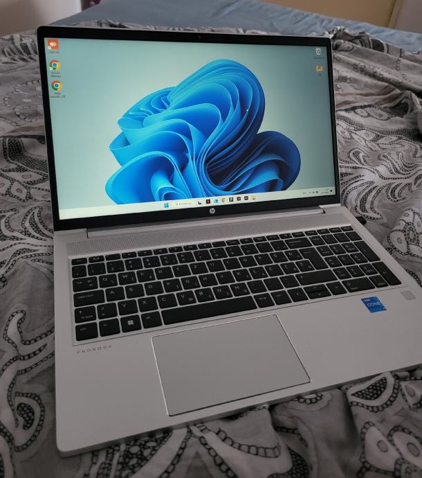 HP Probook 450 G9 laptop