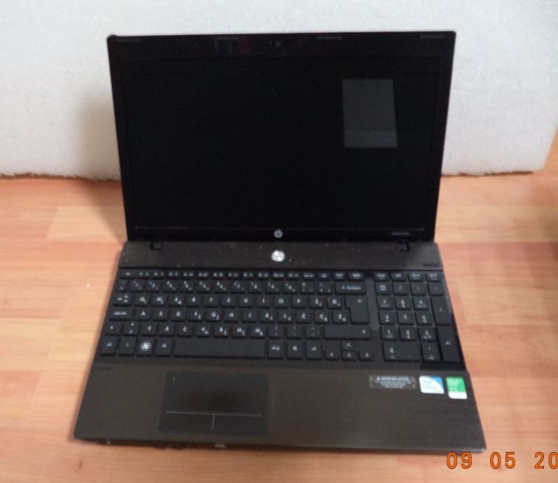 HP Probook 4520s 15.6 (Core i3-M330,4GB RAM,320GB HDD,ATI HD4500)