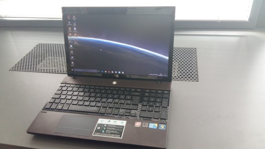 HP Probook 4520s i3, 15.6, 4Gb RAM, 320Gb HDD (VŽ/ČK/ZG)