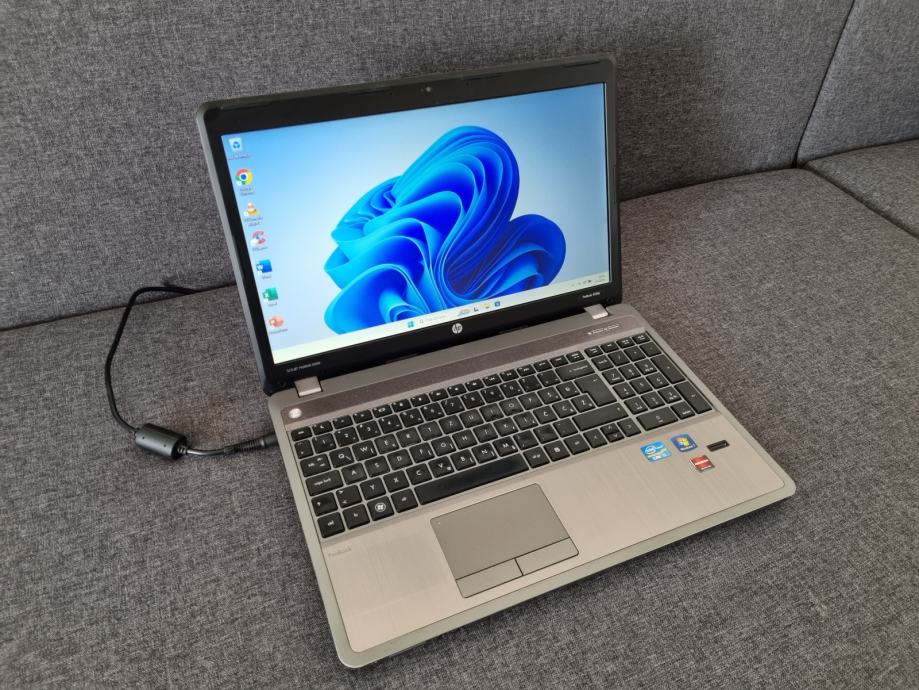 HP ProBook 4540s **Windows 11, i5, 6GB RAM**